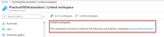 How to manage on-premises infrastructure using Azure Automation Hybrid ...