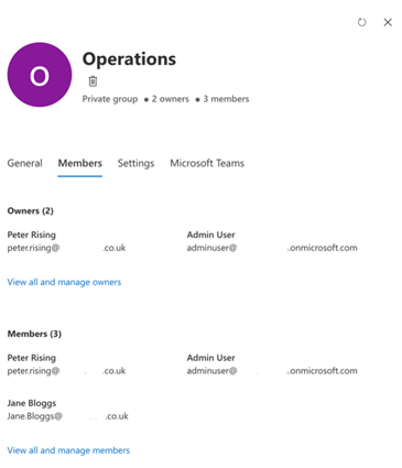 How to create Modern SharePoint Online Team Sites - Part One | Practical365