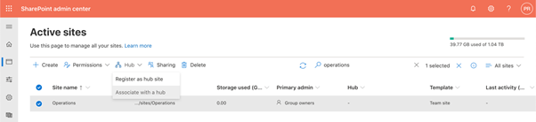How to create Modern SharePoint Online Team Sites - Part Two | Practical365