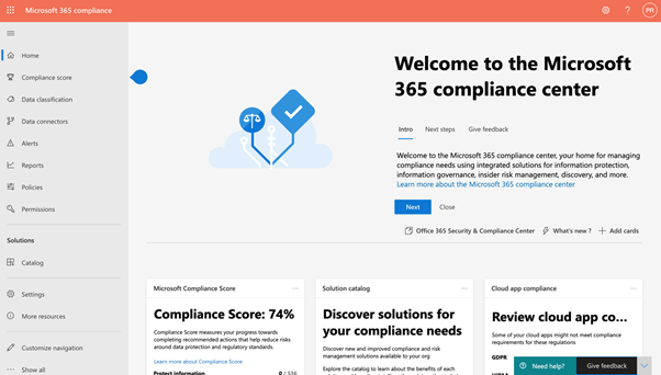 Using sensitivity labels with SharePoint sites, Microsoft Teams, and ...