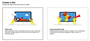 Using sensitivity labels with SharePoint sites, Microsoft Teams, and ...