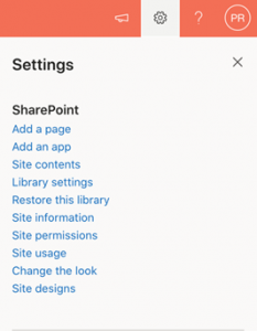 Using sensitivity labels with SharePoint sites, Microsoft Teams, and ...