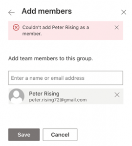 Using sensitivity labels with SharePoint sites, Microsoft Teams, and ...
