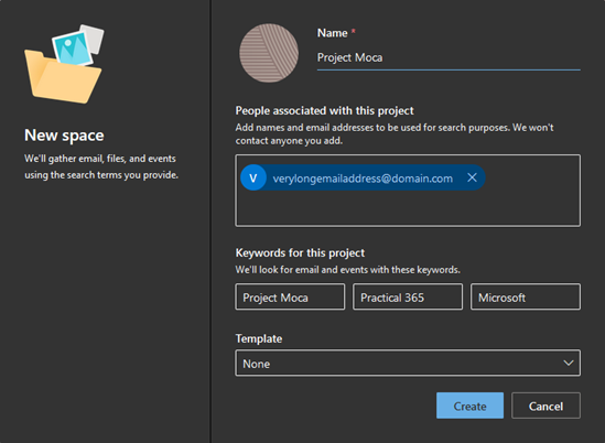 Project Moca | Practical365