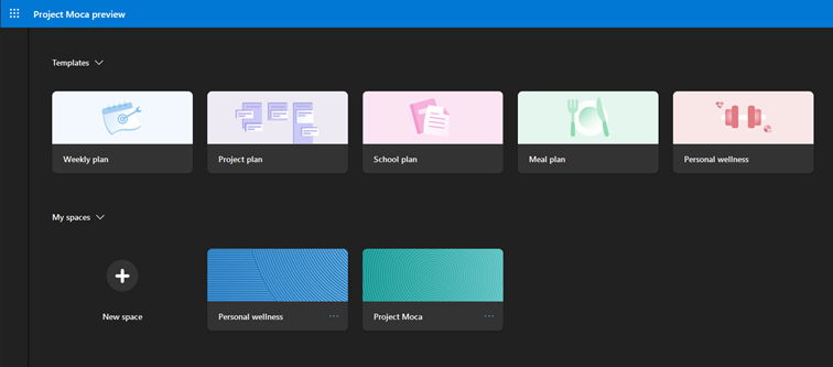 Project Moca | Practical365