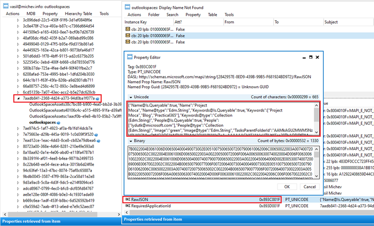 Project Moca | Practical365