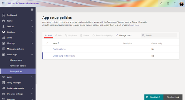 Deploy the Yammer Communities app to Teams Desktop, Web and Mobile ...