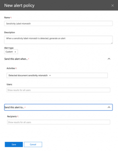 Using Sensitivity Labels with SharePoint sites, Microsoft Teams, and ...
