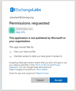 Use Azure AD Admin Consent Requests to help avoid attacks against your ...