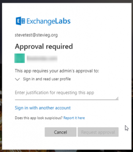 Use Azure AD Admin Consent Requests to help avoid attacks against your ...