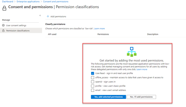 Use Azure AD Admin Consent Requests to help avoid attacks against your users | Practical365