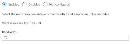 Intune policies for a user-friendly OneDrive for Business client ...