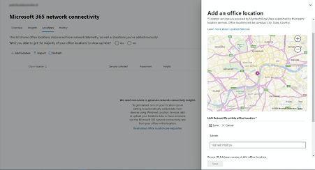 A first look at the Productivity Score Dashboard | Practical365