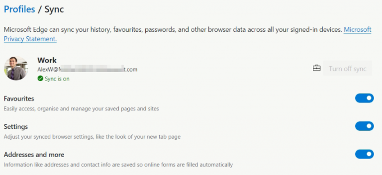 Intune policies for a user-friendly Edge Chromium deployment | Practical365