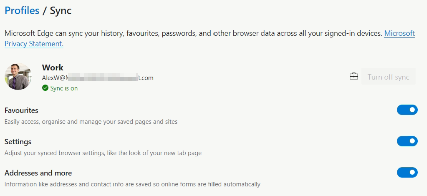 Intune policies for a user-friendly Edge Chromium deployment | Practical365