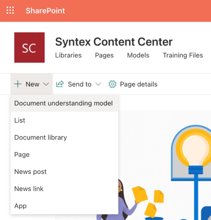 Hands-on SharePoint Syntex: Part 2