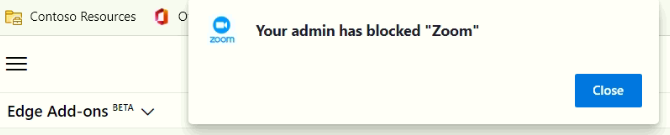Intune policies for a user-friendly Edge Chromium deployment | Practical365