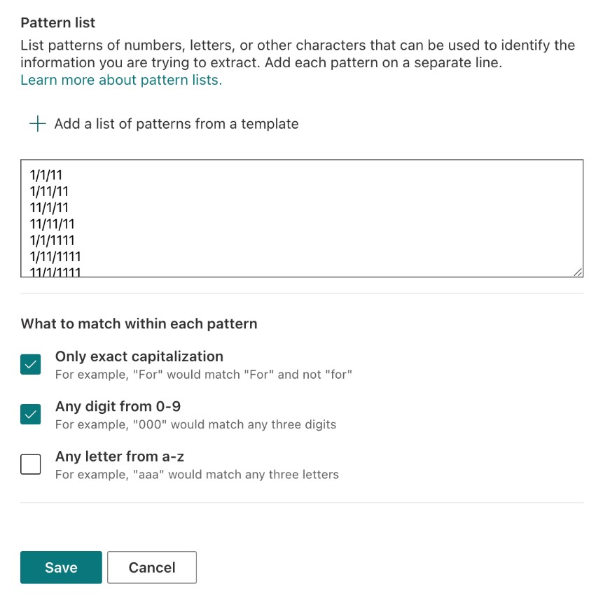 Hands-on SharePoint Syntex: Part 2