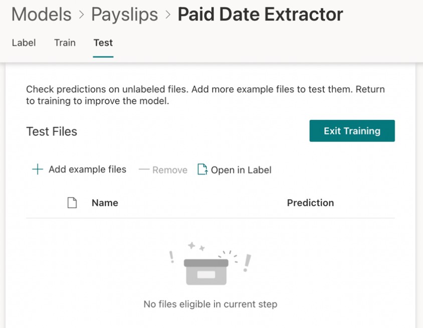 Hands-on SharePoint Syntex: Part 2