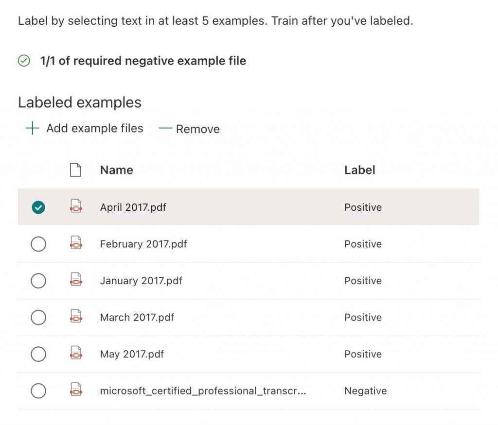 Hands-on SharePoint Syntex: Part 2