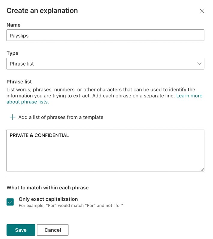 Hands-on SharePoint Syntex: Part 2