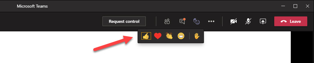 Recent Improvements Rolling Out to Make Teams Meetings Better ...