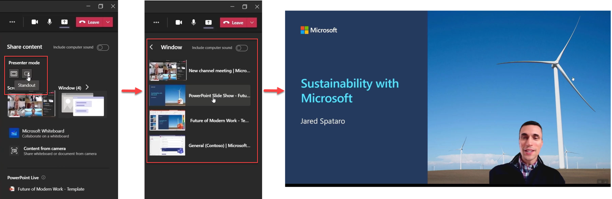 Teams Meeting Improvements to Make Presenters Look Smarter | Practical365
