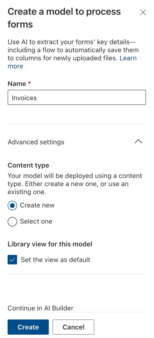 Hands-on SharePoint Syntex: Part 3 | Practical365