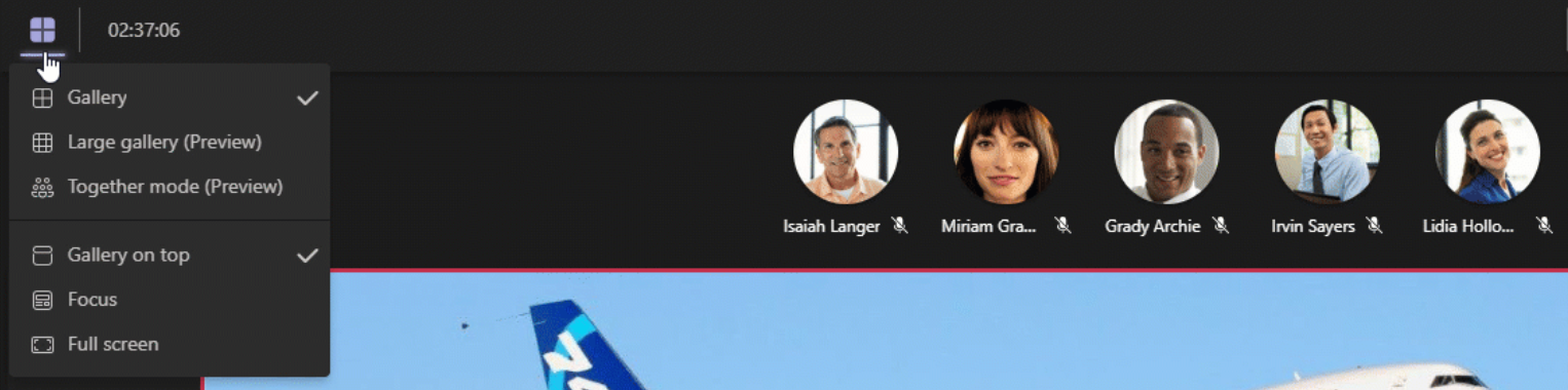 Teams Meeting Improvements to Make Presenters Look Smarter | Practical365