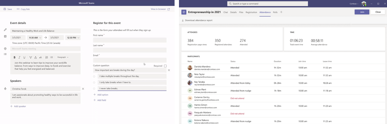 Teams Meeting Improvements to Make Presenters Look Smarter | Practical365