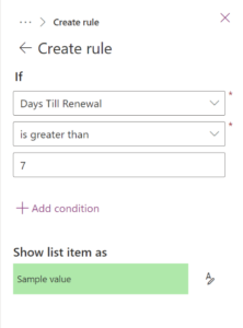 How to Create a Subscription Tracker with Microsoft Lists and Power ...