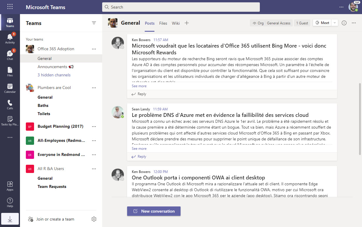 Teams Processing Causes Problems for Disabled Azure AD User Accounts ...