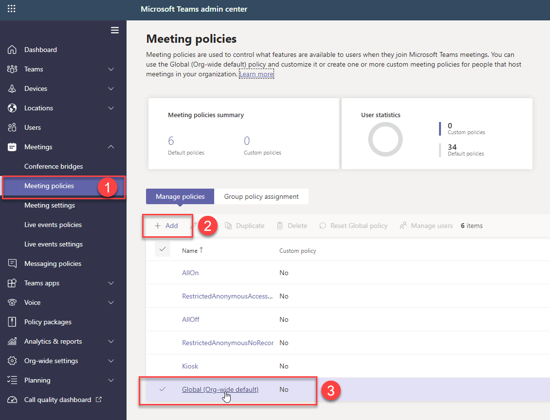 How to Live Stream Microsoft Teams Events to YouTube and Social Media ...