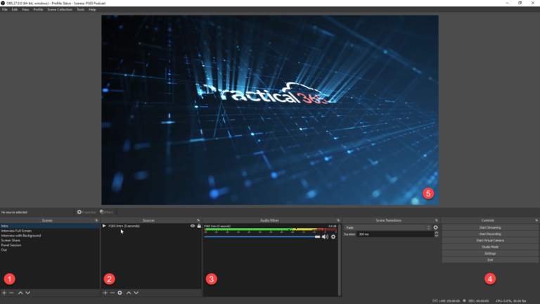 How to Live Stream Microsoft Teams Events to YouTube and Social Media ...