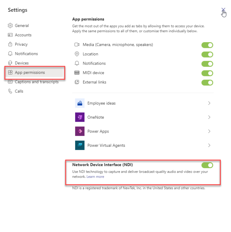 How to Live Stream Microsoft Teams Events to YouTube and Social Media ...