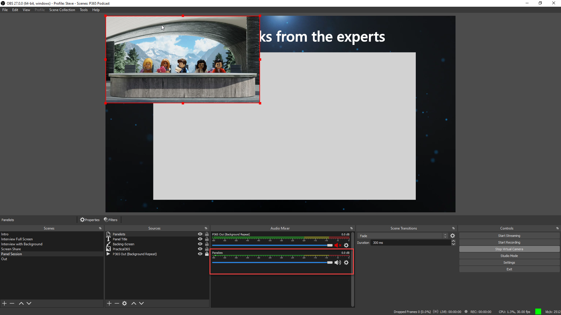 How to Live Stream Microsoft Teams Events to YouTube and Social Media | Practical365