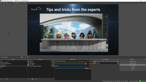 How to Live Stream Microsoft Teams Events to YouTube and Social Media ...