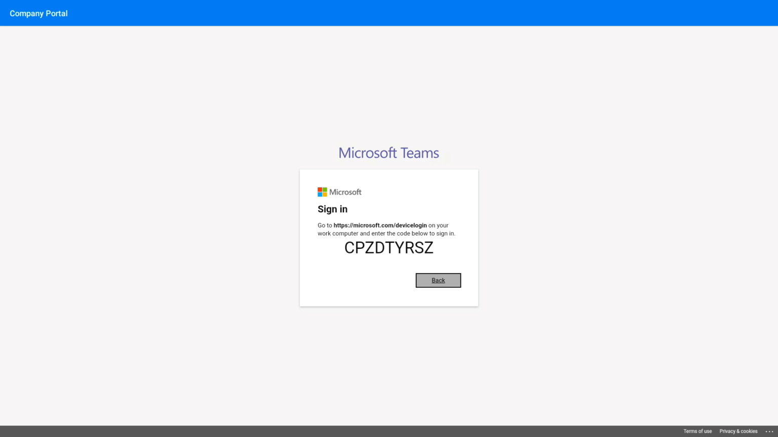 Setup Microsoft Teams Rooms in Personal Mode | Practical365