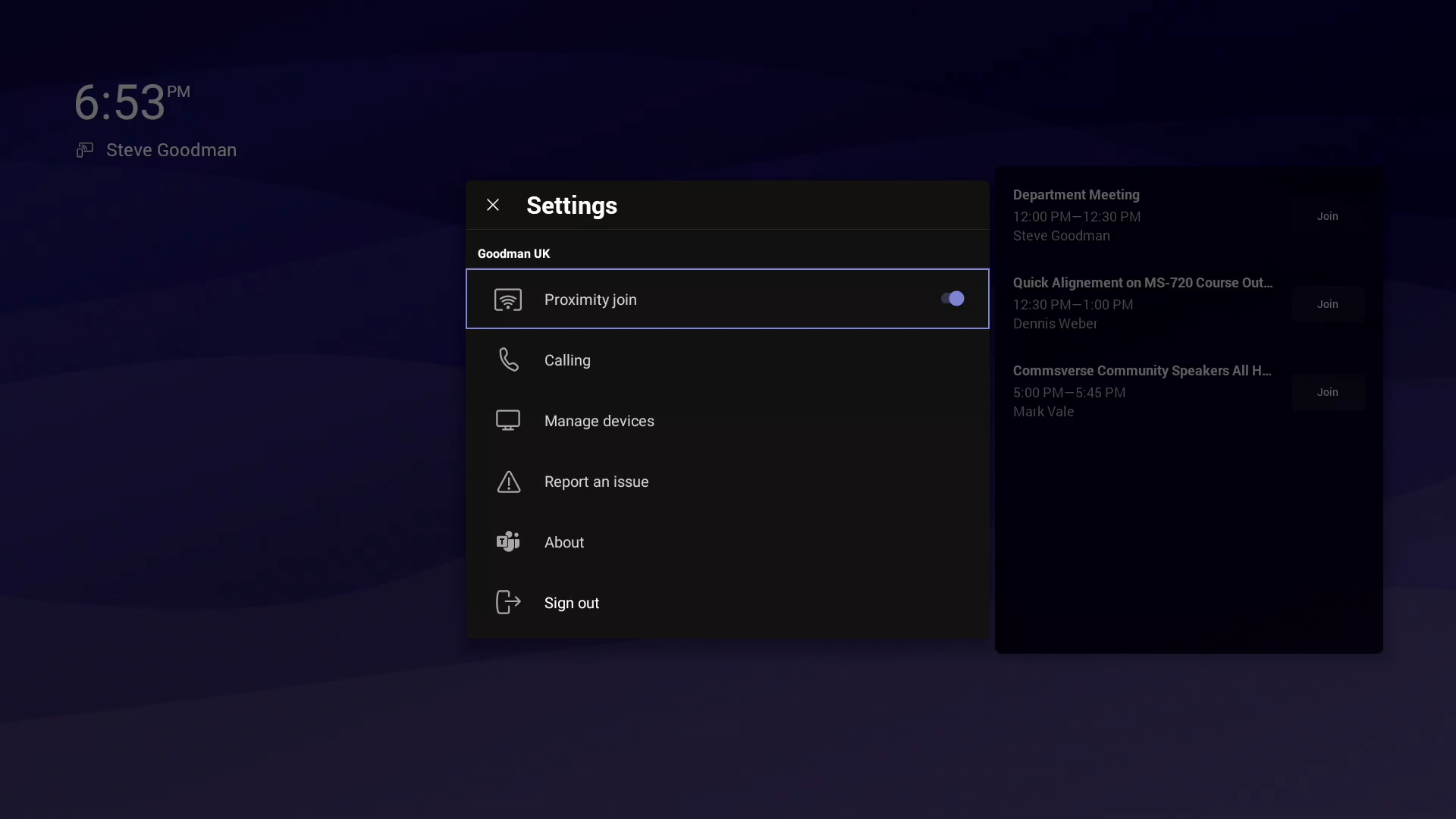 Setup Microsoft Teams Rooms in Personal Mode | Practical365