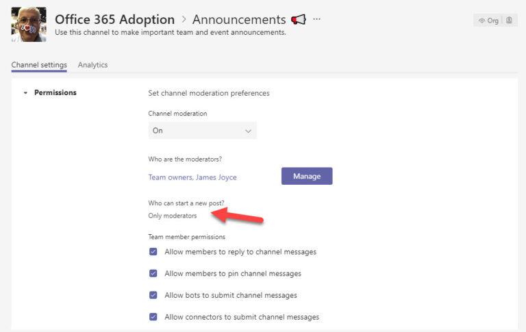 Understanding The Three Types of Channels in Microsoft Teams | Practical365
