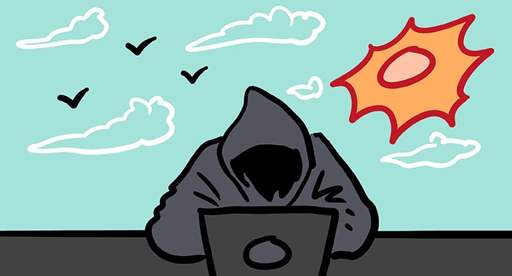 Cybersecurity Paradigms - Is Remote Work a Hacker's Paradise ...