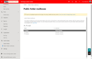 Microsoft to Retire Old Exchange Admin Center in Office 365 Next Year ...