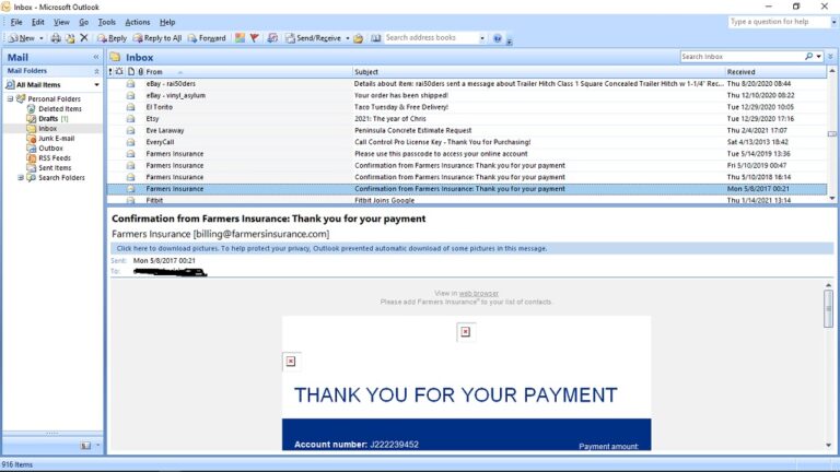 Old Versions of Outlook for Windows Stop Connecting to Exchange Online ...