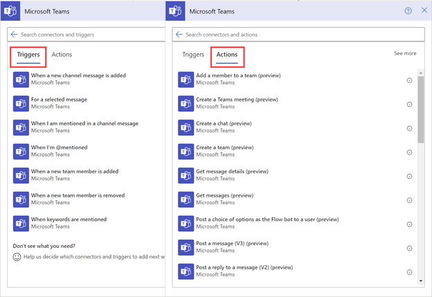 Teams Power Automate Practical Examples To Automate Tasks