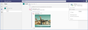 How to Convert Azure B2B Guest Users to Members While Maintaining User ...
