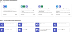 Teams + Power Automate: Practical Examples to Automate Tasks | Practical365
