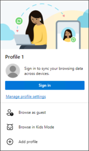 How to Work in Multiple Office 365 Tenants Using Browser Profiles ...