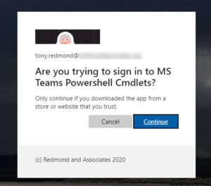 How to Use Cloud Shell from the Microsoft Teams Admin Center | Practical365