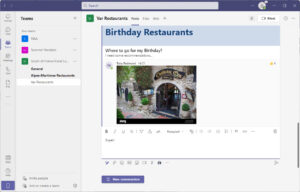 Comparing Functionality in Teams Essentials and Teams Free | Practical365