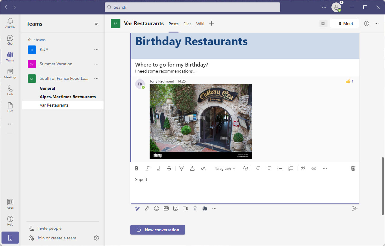 Comparing Functionality in Teams Essentials and Teams Free | Practical365